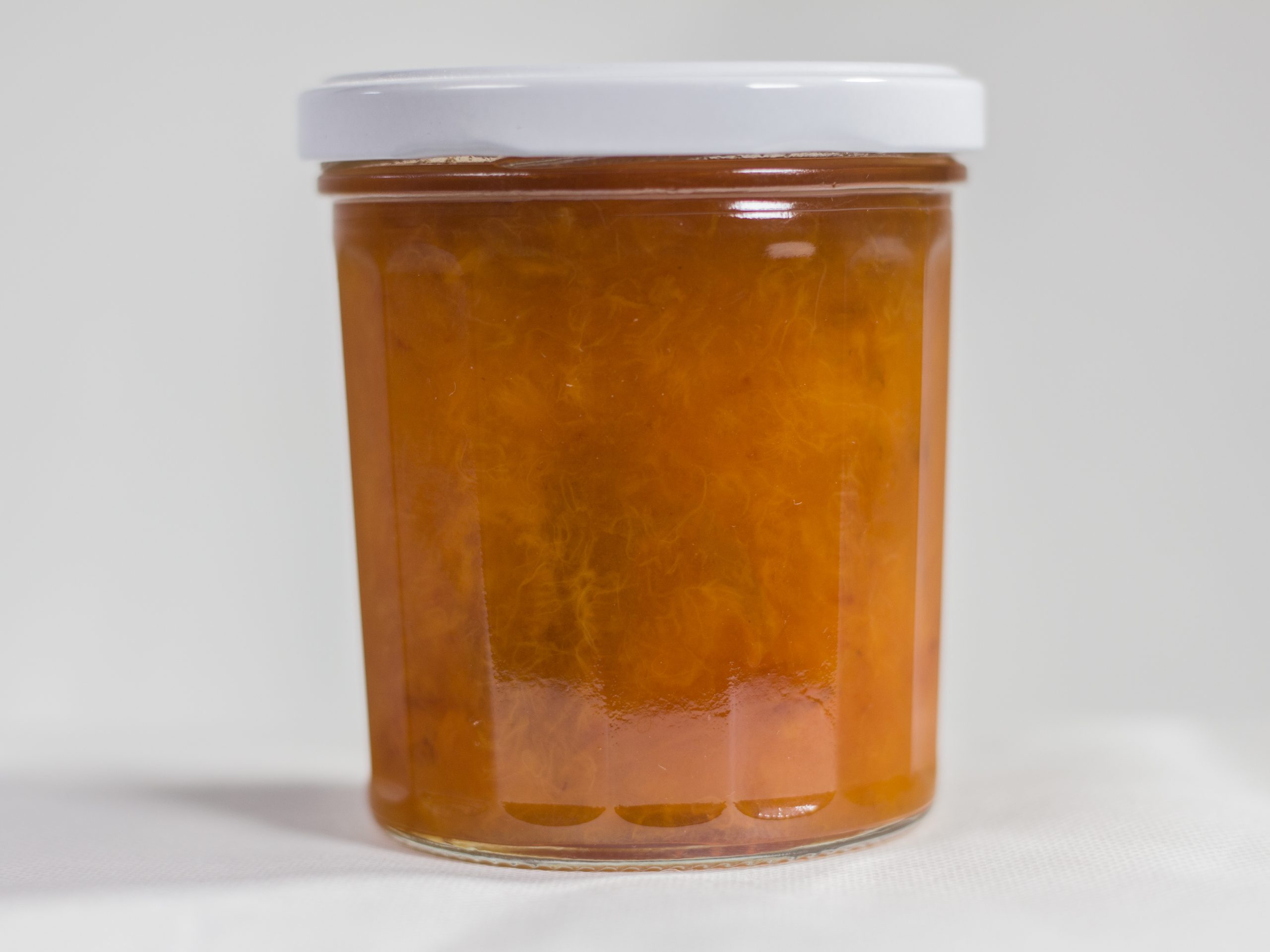 Confiture de mirabelle - Maison Colnet