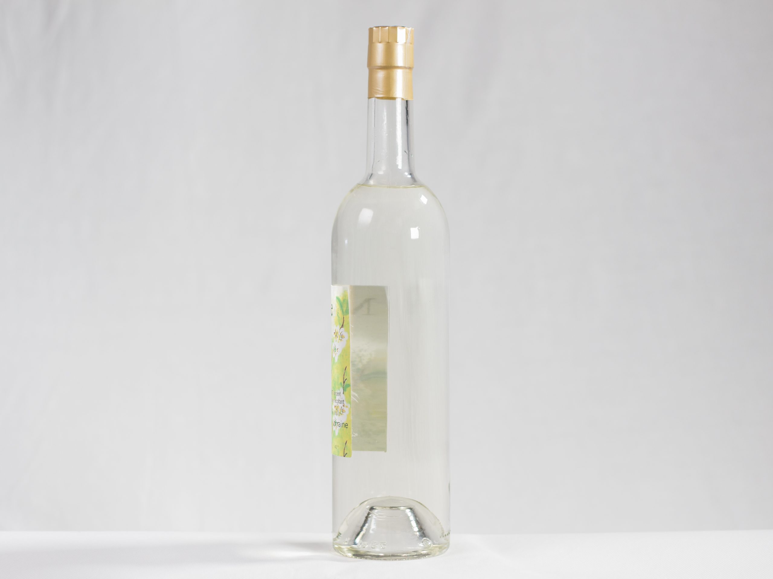 Eau de vie de mirabelle - Maison Colnet